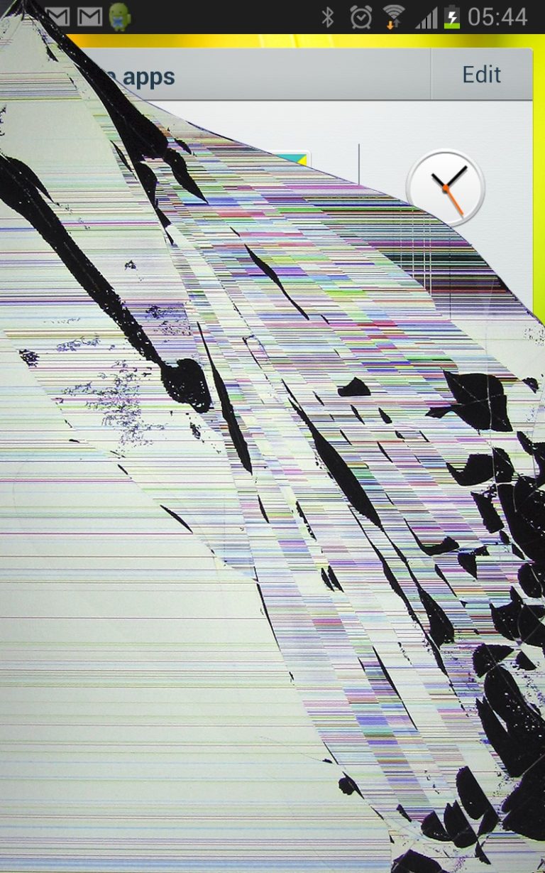 13 Cool Fake Broken Screen Apps for Android & iOS | Freeappsforme ...