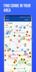 11 Best Crime Tracking Apps & Websites 2025 | Freeappsforme - Free apps ...