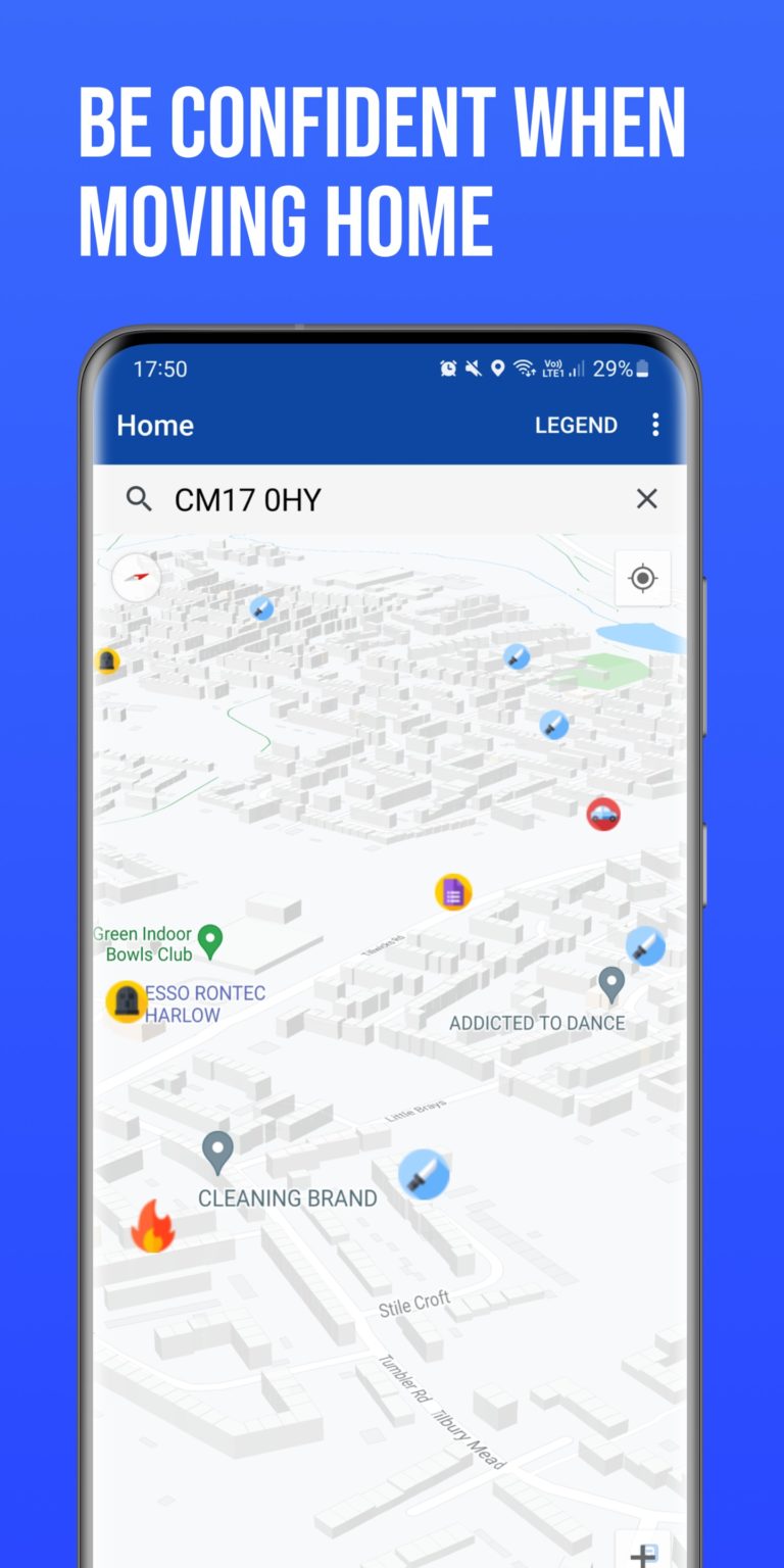 11 Best Crime Tracking Apps & Websites 2026 | Freeappsforme - Free apps ...