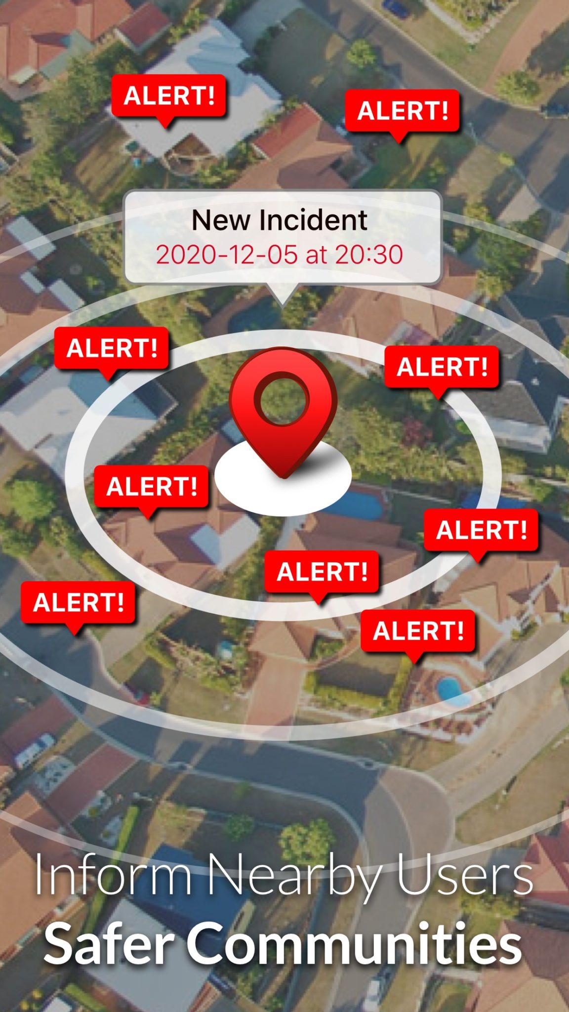 11 Best Crime Tracking Apps & Websites 2025 | Freeappsforme - Free apps ...