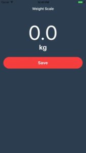 13 Best Digital Scale Apps for Android & iOS | Freeappsforme - Free ...