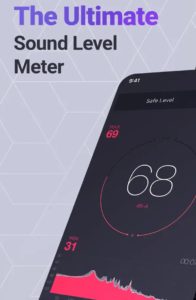 14 Best Decibel Meter Apps for Android & iOS | Freeappsforme - Free ...