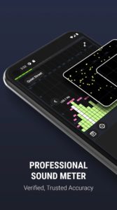 14 Best Decibel Meter Apps for Android & iOS | Freeappsforme - Free ...