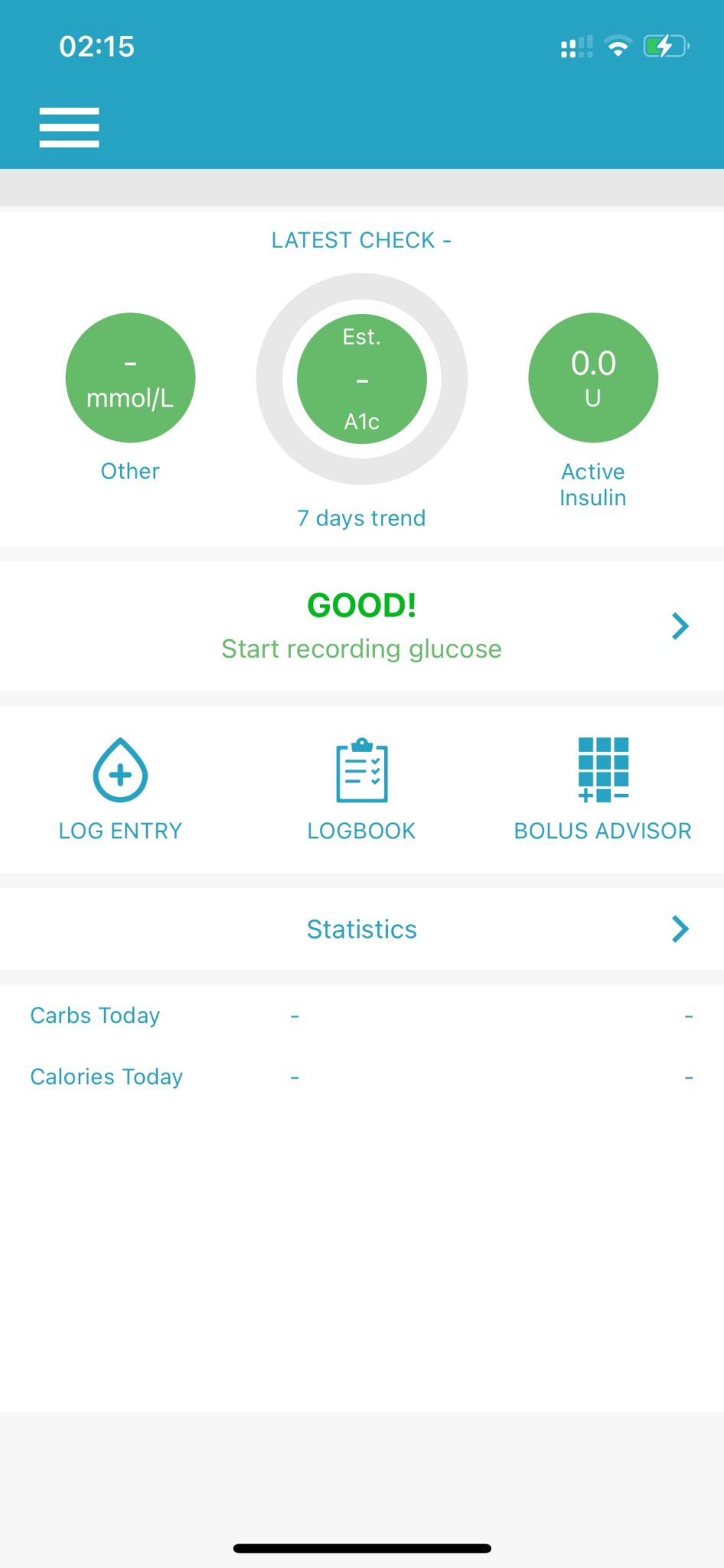 11 Best Glucose Tracking Apps for Android & iOS | Freeappsforme - Free ...