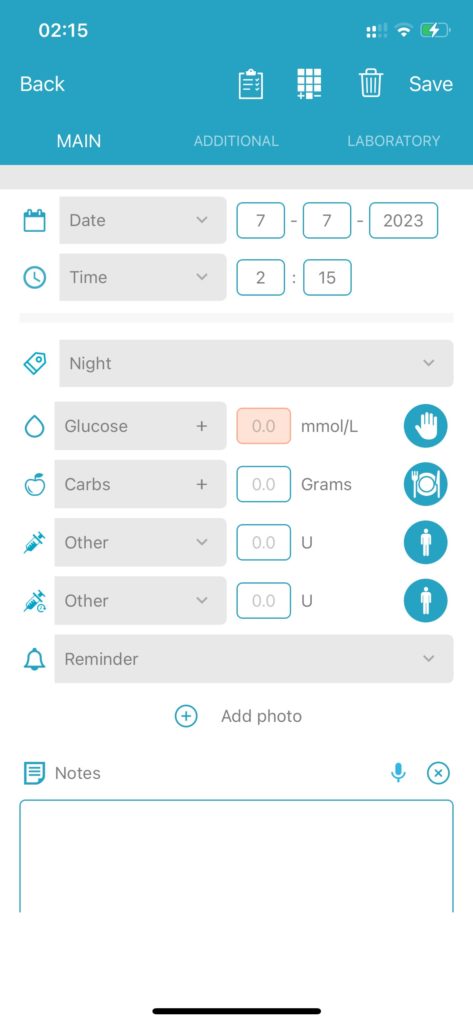 11 Best Glucose Tracking Apps for Android & iOS | Freeappsforme - Free ...