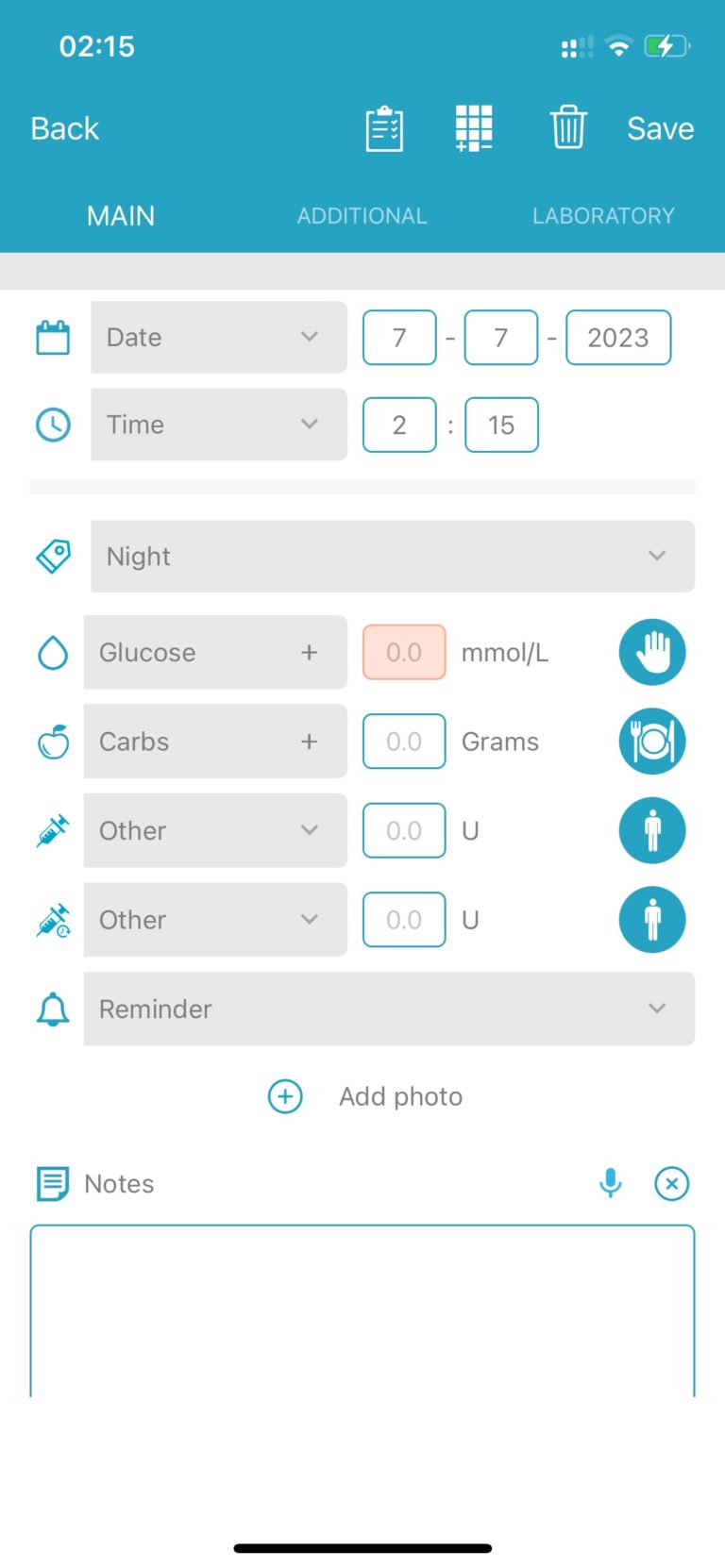 11 Best Glucose Tracking Apps for Android & iOS | Freeappsforme - Free ...