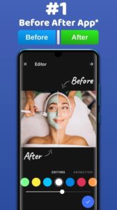 13 Best Before & After Photo Compare Apps for Android & iOS ...