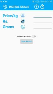 13 Best Digital Scale Apps for Android & iOS | Freeappsforme - Free ...