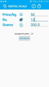 13 Best Digital Scale Apps for Android & iOS | Freeappsforme - Free ...