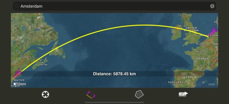 17 Best Measure Distance Apps for Android & iOS | Freeappsforme - Free ...