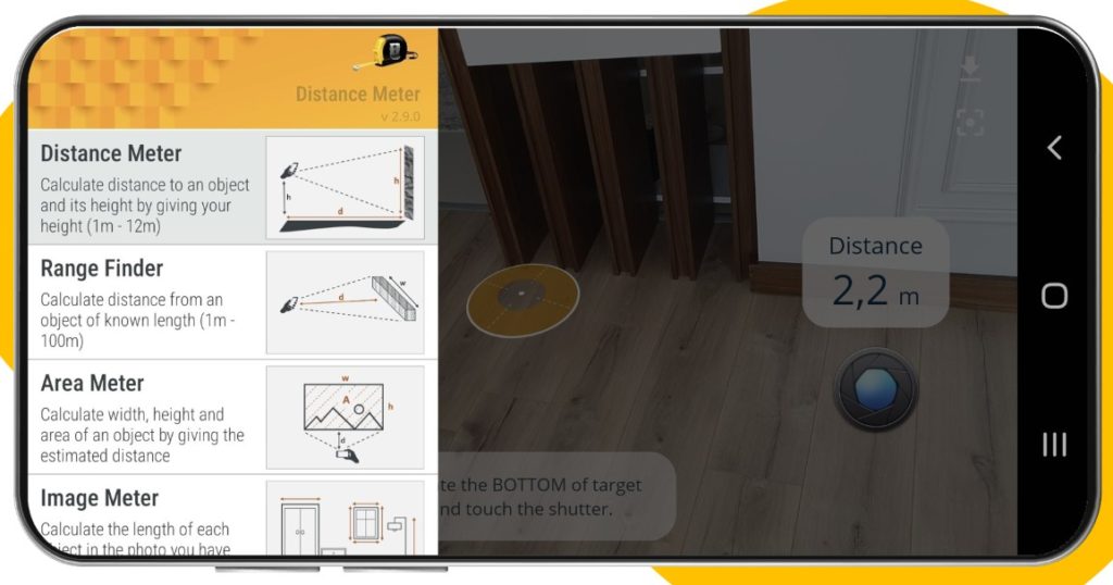 17 Best Measure Distance Apps for Android & iOS | Freeappsforme - Free ...