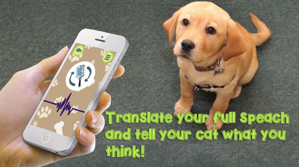 13 Best Dog Translator Apps 2025 (Android & iOS) | Freeappsforme - Free apps for Android and iOS