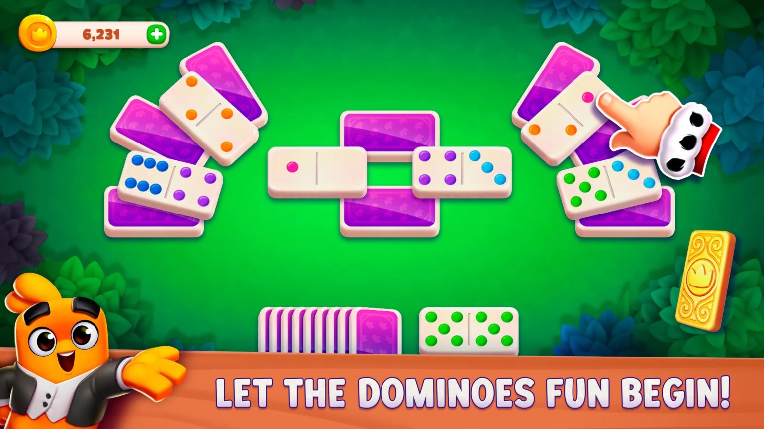 13 Best Dominoes Game Apps for Android & iOS | Freeappsforme - Free ...