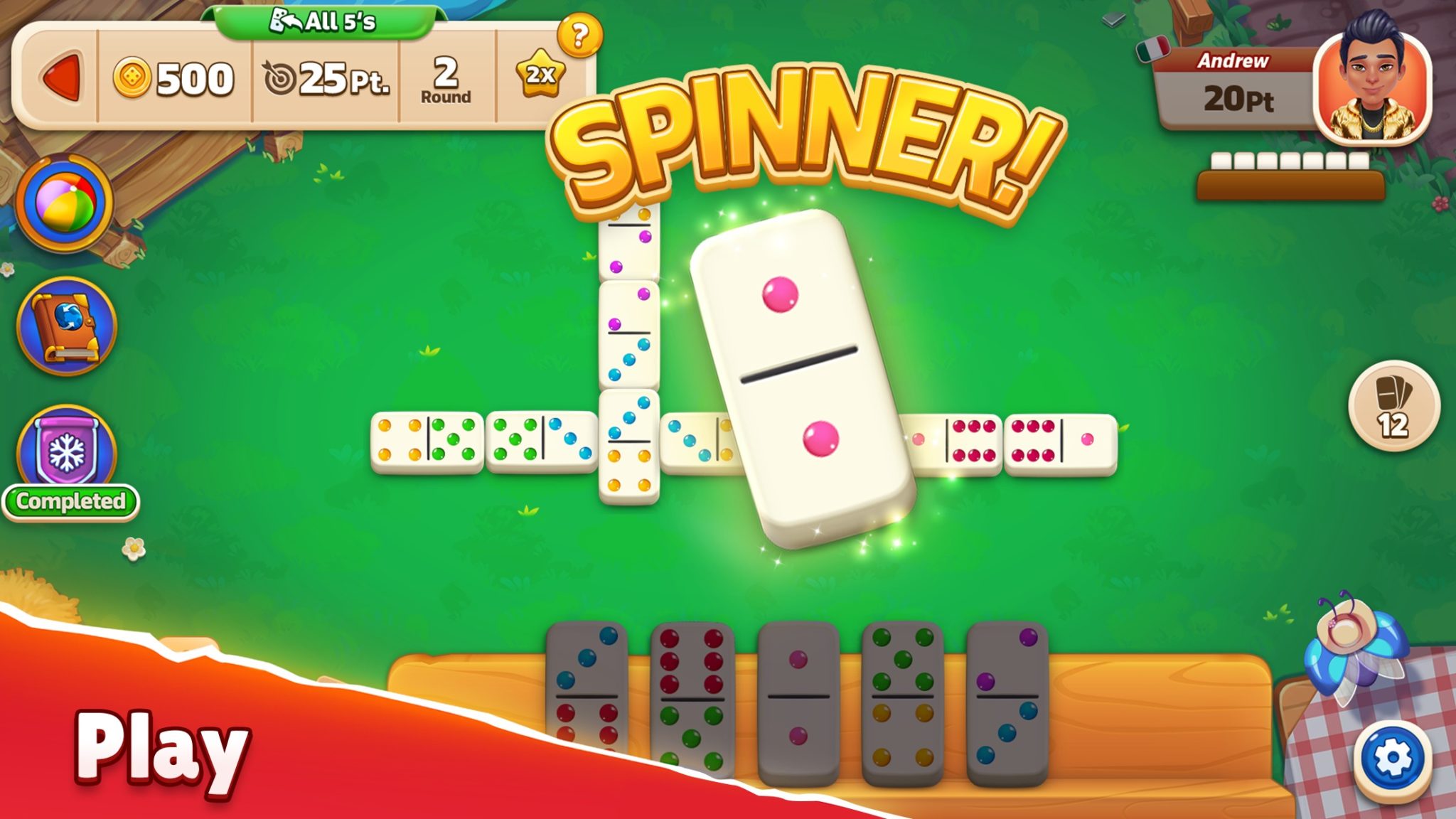 13 Best Dominoes Game Apps for Android & iOS | Freeappsforme - Free ...