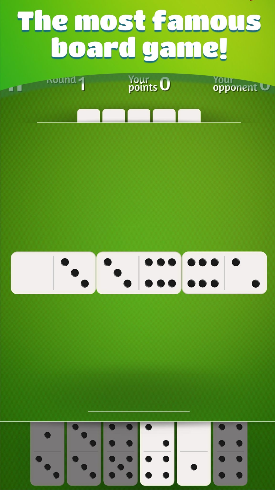 13 Best Dominoes Game Apps for Android & iOS | Freeappsforme - Free ...