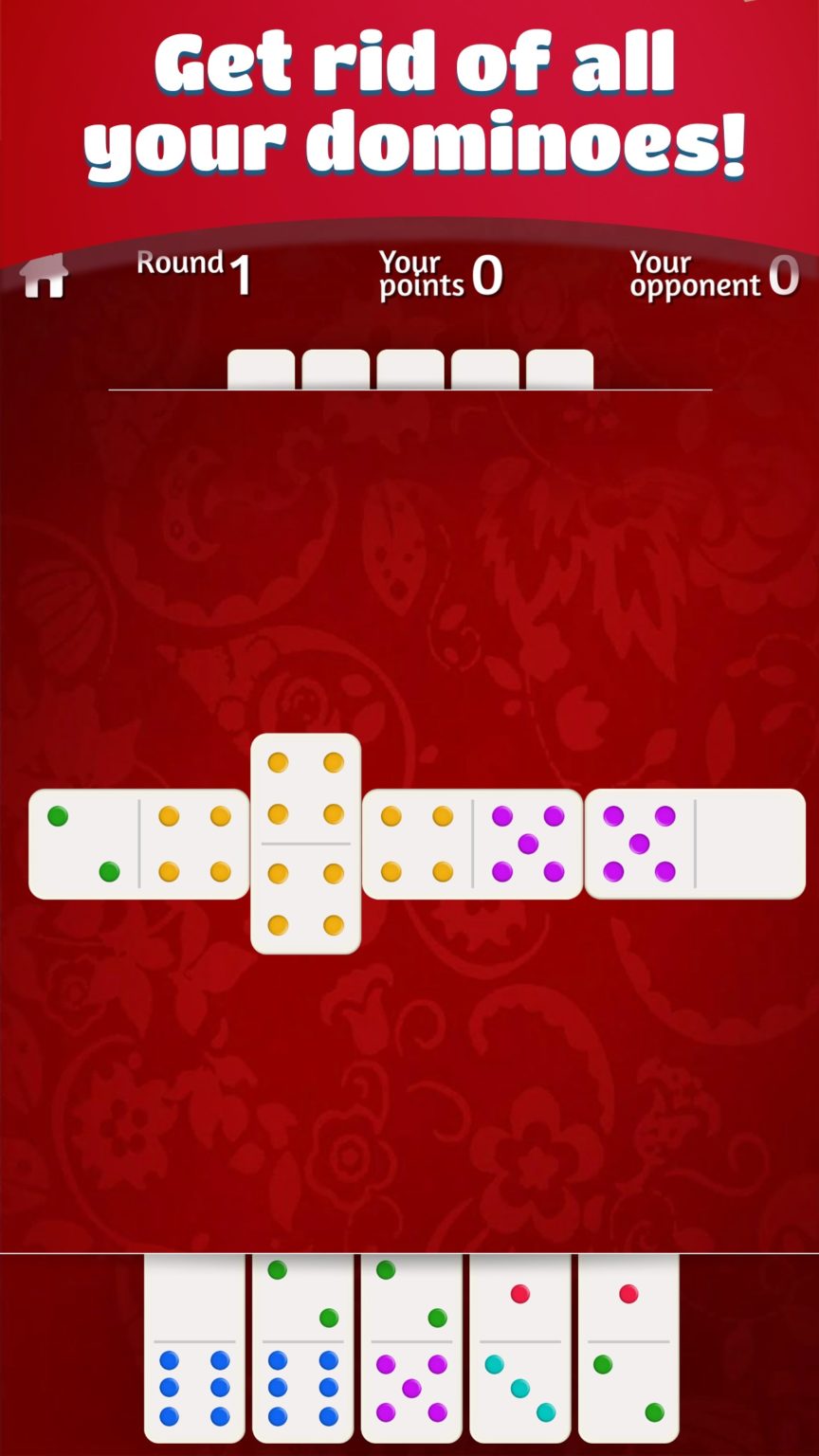 13 Best Dominoes Game Apps for Android & iOS | Freeappsforme - Free ...