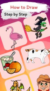 11 Best Apps to Draw Step By Step in 2025 (Android & iOS ...