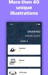 11 Best Apps to Draw Step By Step in 2025 (Android & iOS ...