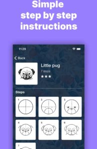 11 Best Apps to Draw Step By Step in 2025 (Android & iOS ...