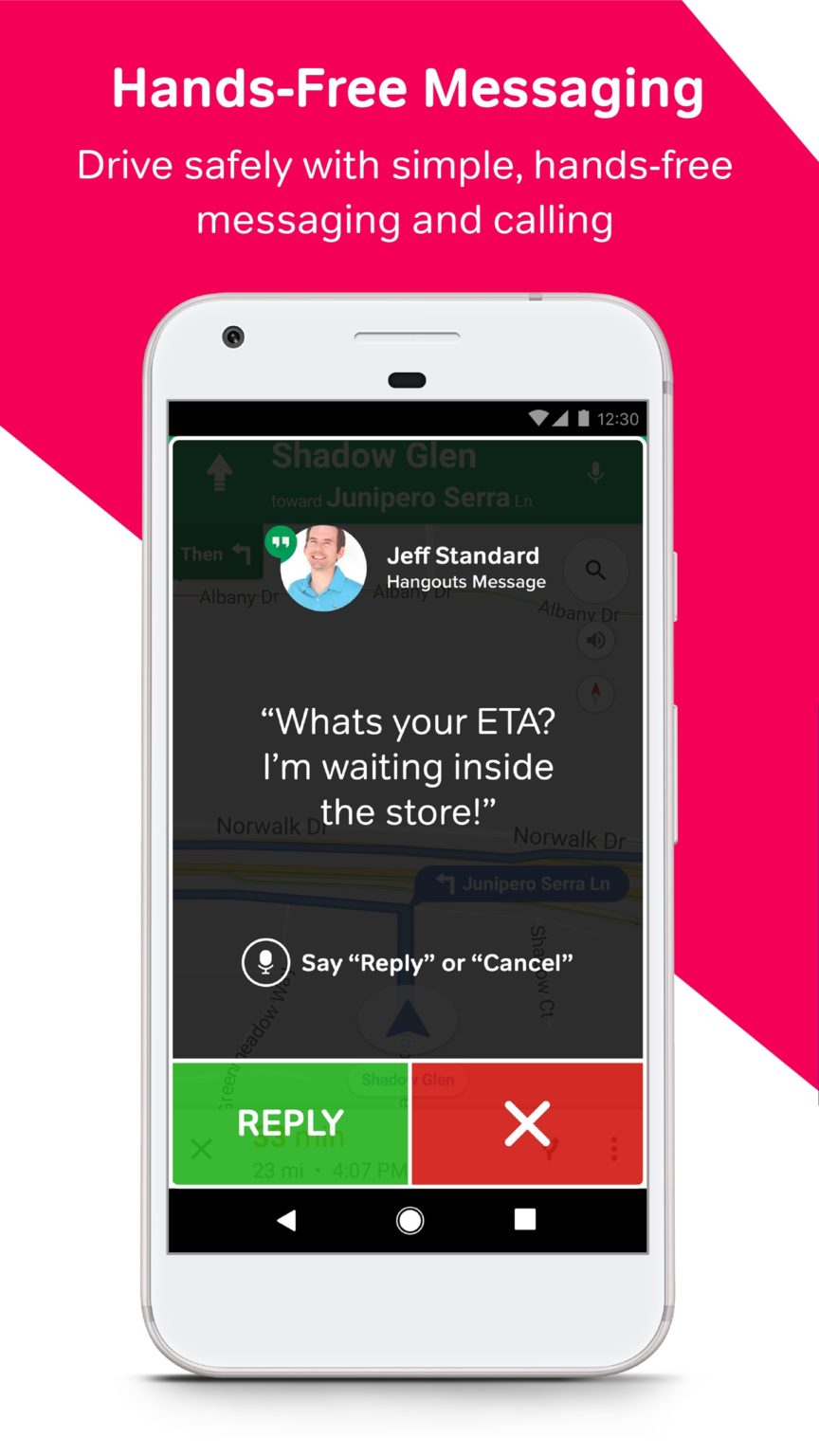 11 Best Auto-Reply Text Apps for Android & iOS | Freeappsforme - Free ...