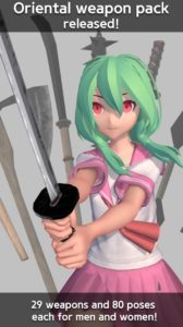 13 Best Posing Apps for Artists on Android & iOS | Freeappsforme - Free ...