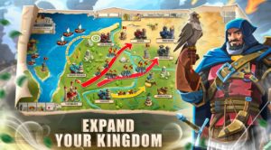 15 Best Kingdom Building Games for Android & iOS | Freeappsforme - Free ...