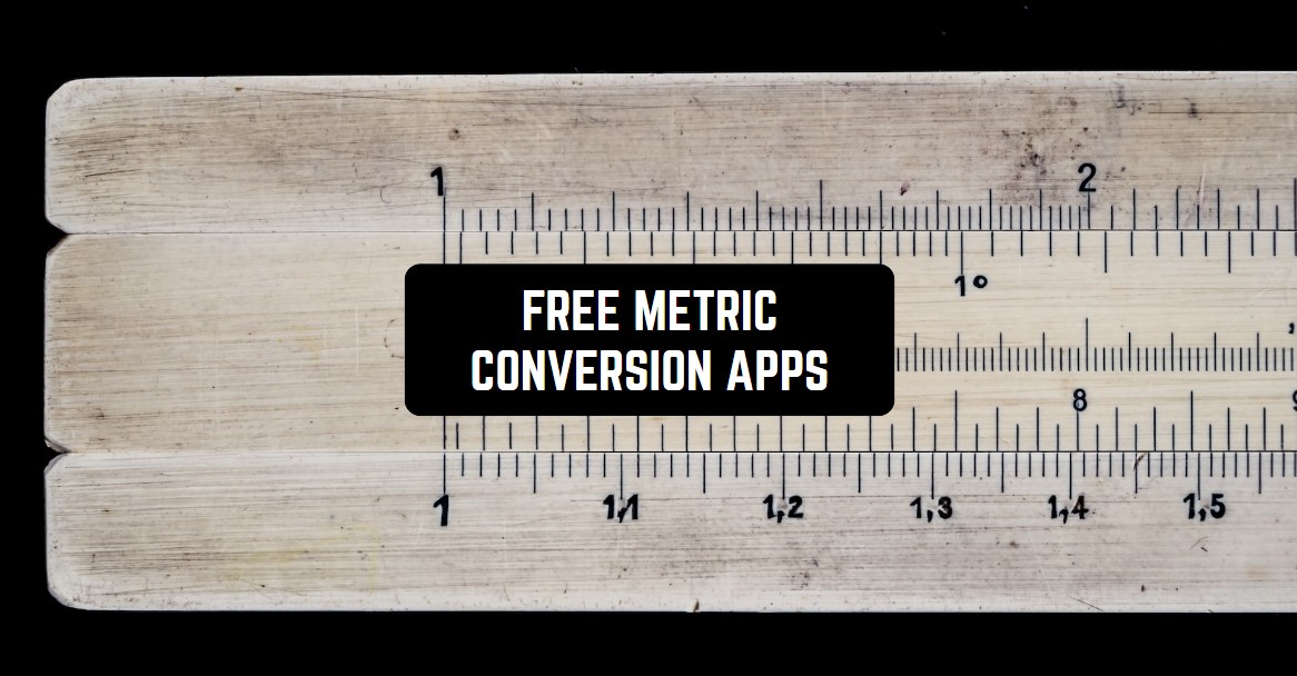 7 Free Metric Conversion Apps for Android | Freeappsforme - Free apps ...