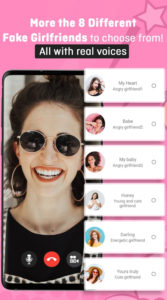 13 Free Fake Video Call Apps for Android & iOS | Freeappsforme - Free ...