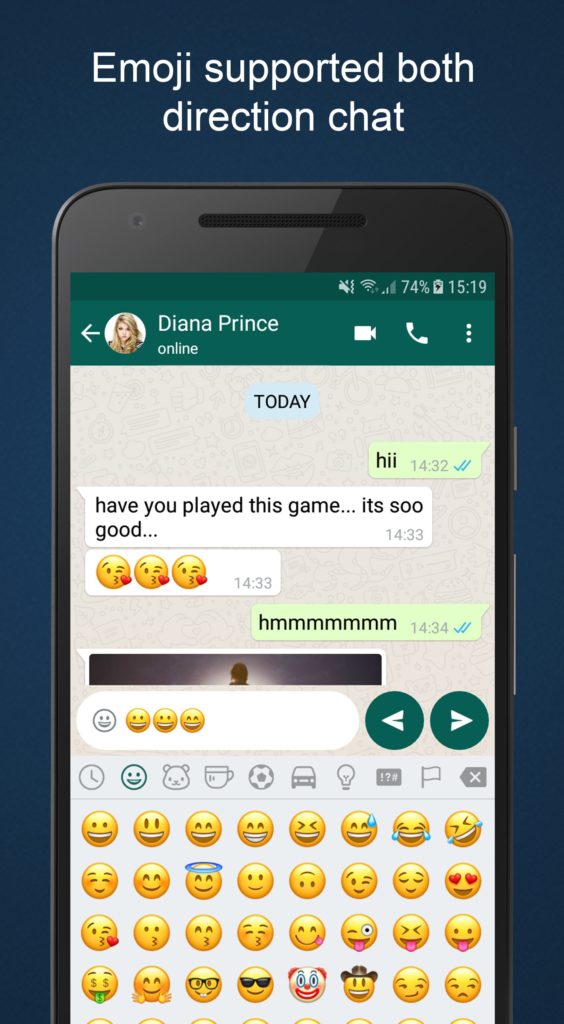 11 Free Fake Screenshot Generator Apps in 2026 (Android & iOS ...