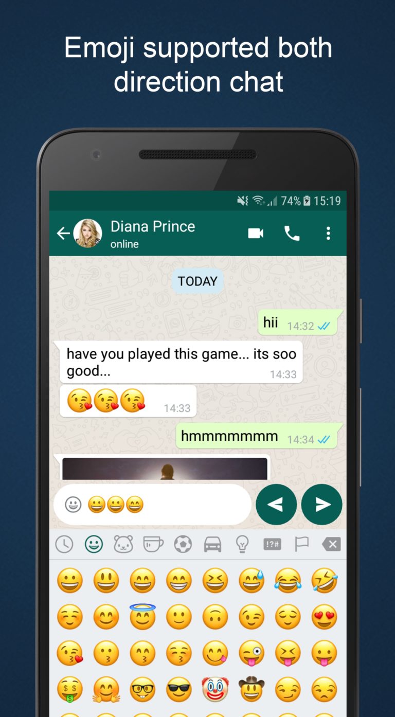 11 Free Fake Screenshot Generator Apps in 2026 (Android & iOS ...