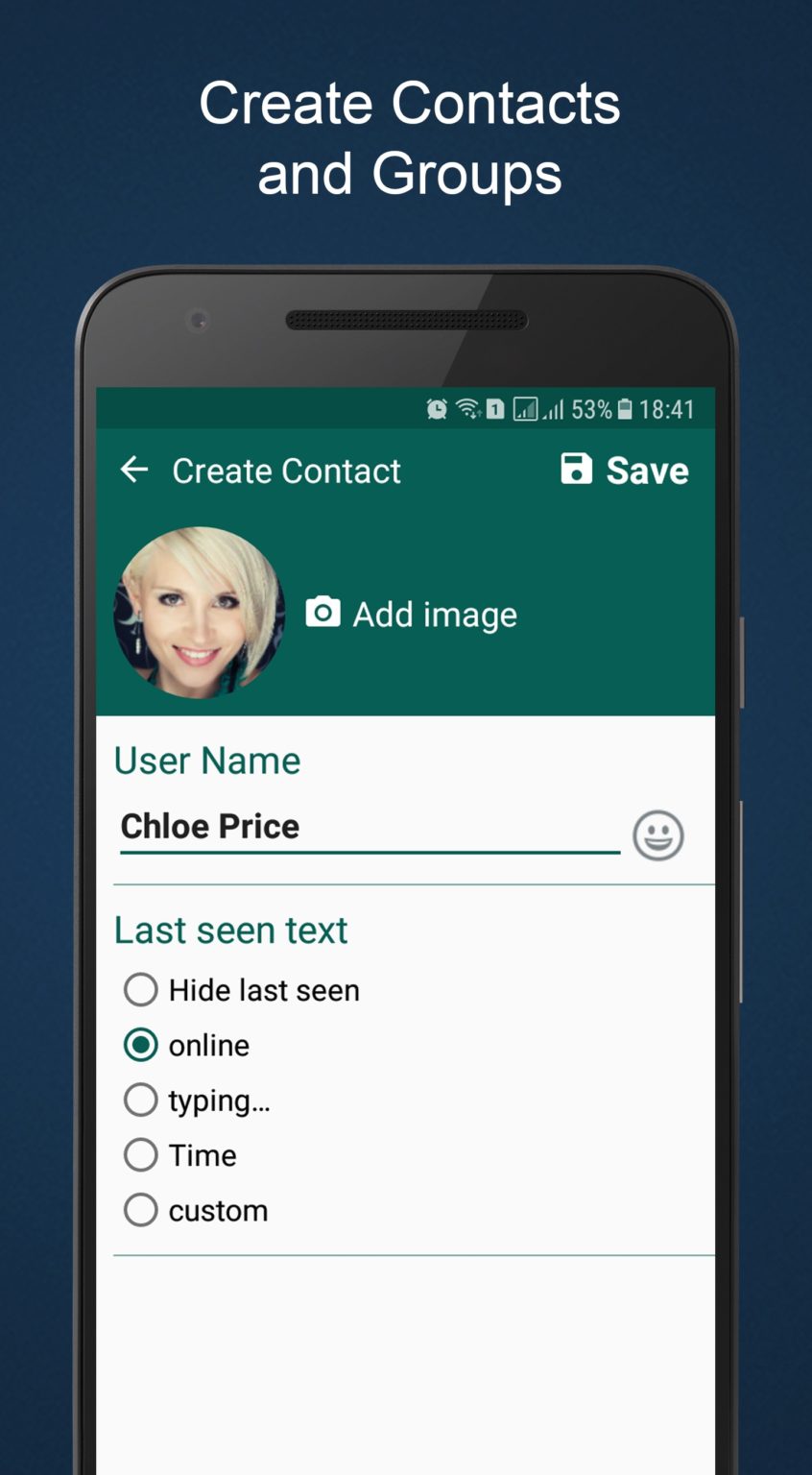 11 Free Fake Screenshot Generator Apps in 2026 (Android & iOS ...