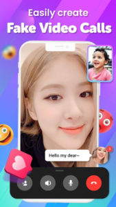 13 Free Fake Video Call Apps for Android & iOS | Freeappsforme - Free ...