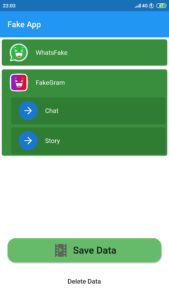 11 Free Fake Screenshot Generator Apps in 2025 (Android & iOS ...