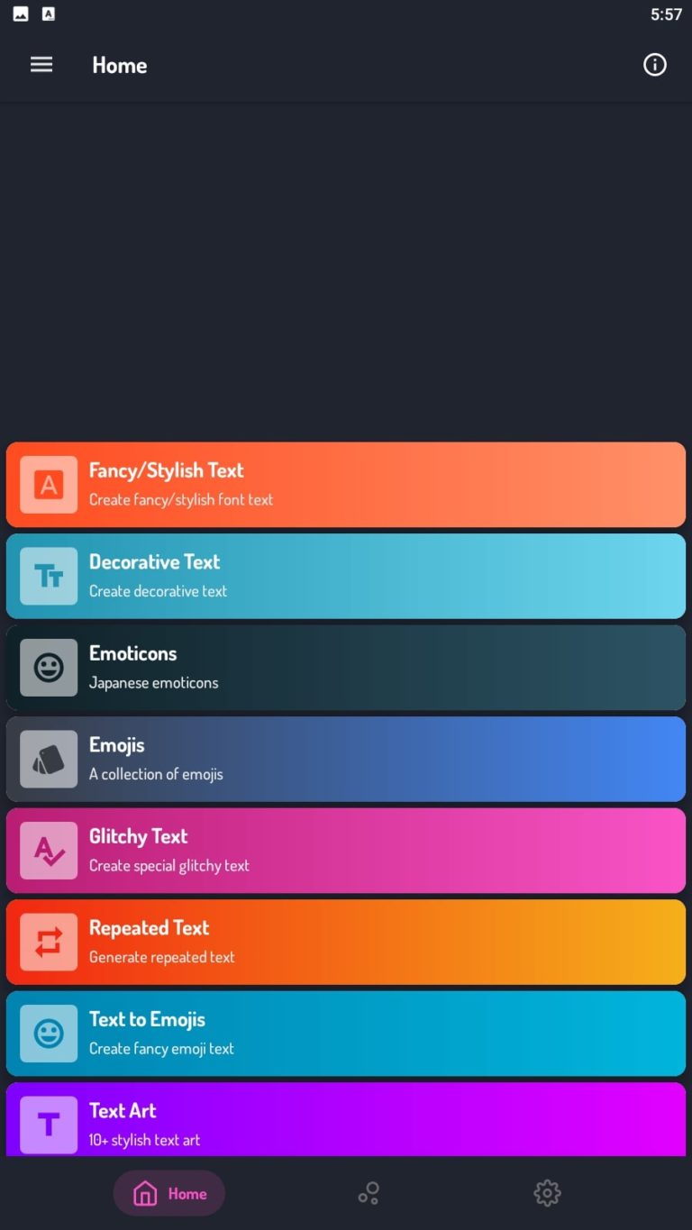 15 Free Glitch Text Generators (Apps & Websites) | Freeappsforme - Free ...