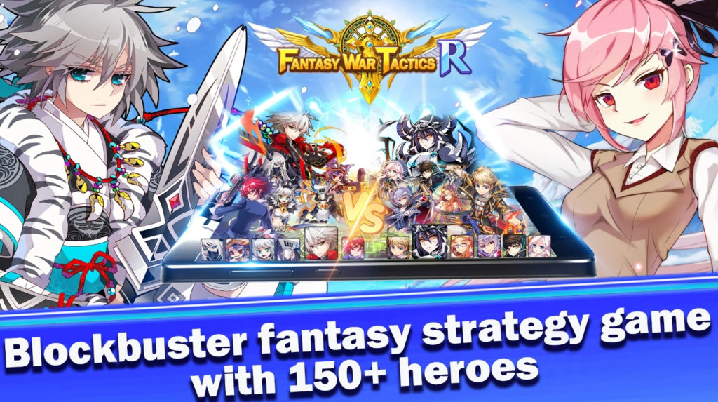 17 Best Games Like Heroes of Might and Magic (HoMM) for Android & iOS ...