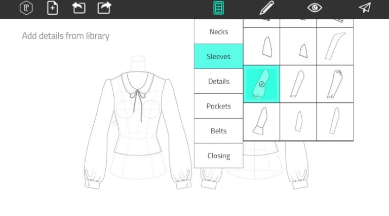 13 Best Apps for Fashion Designers in 2025 (Android & iOS ...