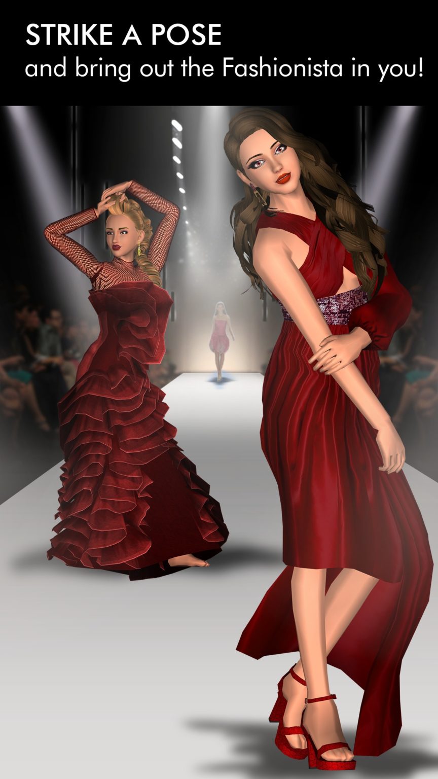 13 Best Dress Up Games for Adults (Android & iOS) | Freeappsforme ...