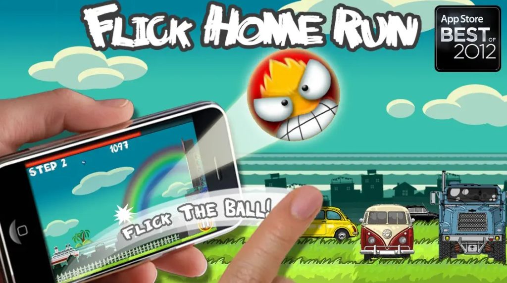 14 Best Baseball Game Apps For iOS & Android | Freeappsforme - Free ...