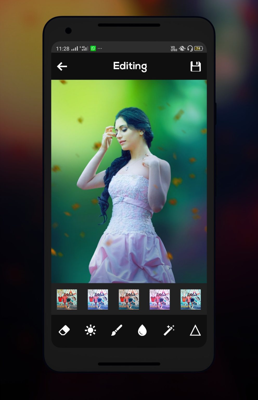 11 Best Headshot Photo Apps for Android & iOS | Freeappsforme - Free ...