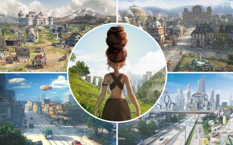 15 Best Kingdom Building Games for Android & iOS | Freeappsforme - Free ...