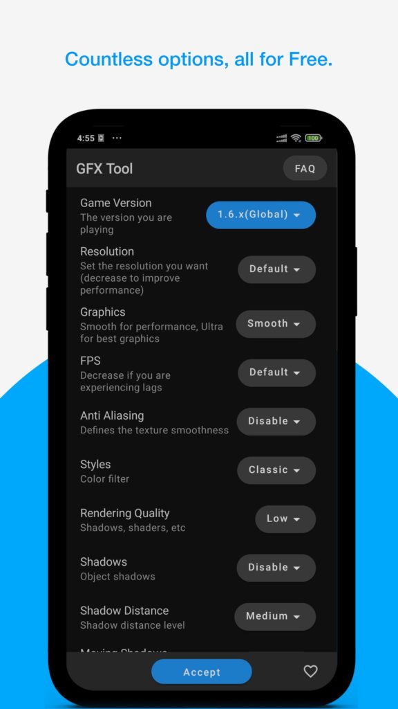8 Free FPS Booster Apps for Android & iOS | Freeappsforme - Free apps ...