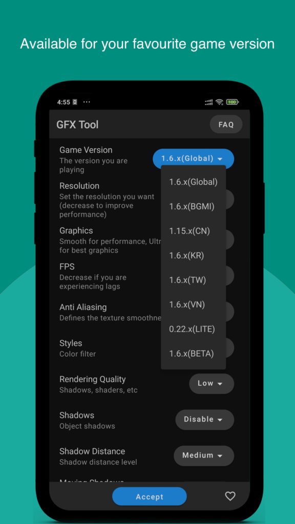 8 Free FPS Booster Apps for Android & iOS | Freeappsforme - Free apps ...