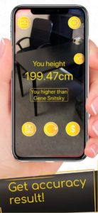 11 Best Height Meter Apps for Android & iOS | Freeappsforme - Free apps ...