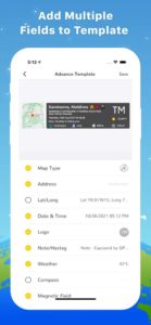 10 Best GPS Camera Apps for Android & iPhone | Freeappsforme - Free ...