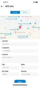 10 Best GPS Camera Apps for Android & iPhone | Freeappsforme - Free ...