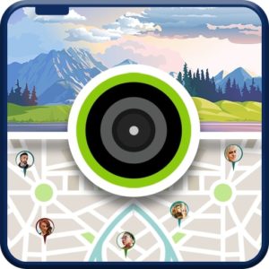 10 Best GPS Camera Apps for Android & iPhone | Freeappsforme - Free ...