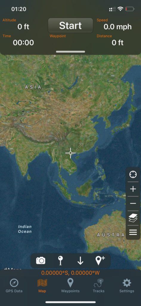 11 Best Route Tracking Apps for Android & iOS | Freeappsforme - Free ...