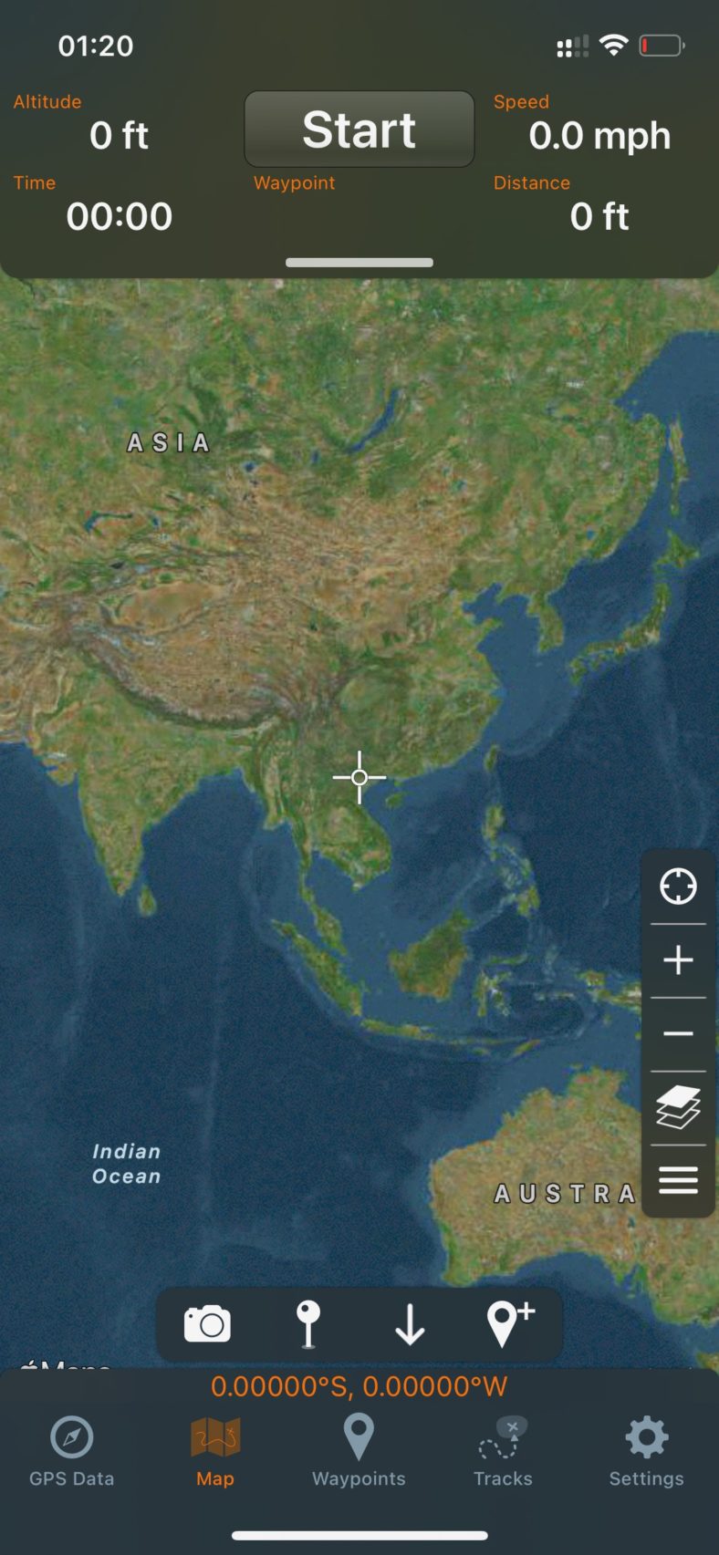 11 Best Route Tracking Apps for Android & iOS | Freeappsforme - Free ...