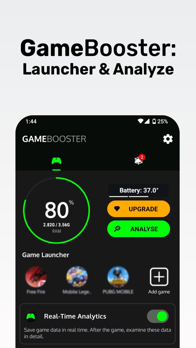 12 Free FPS Booster Apps for Android & iOS | Freeappsforme - Free apps ...