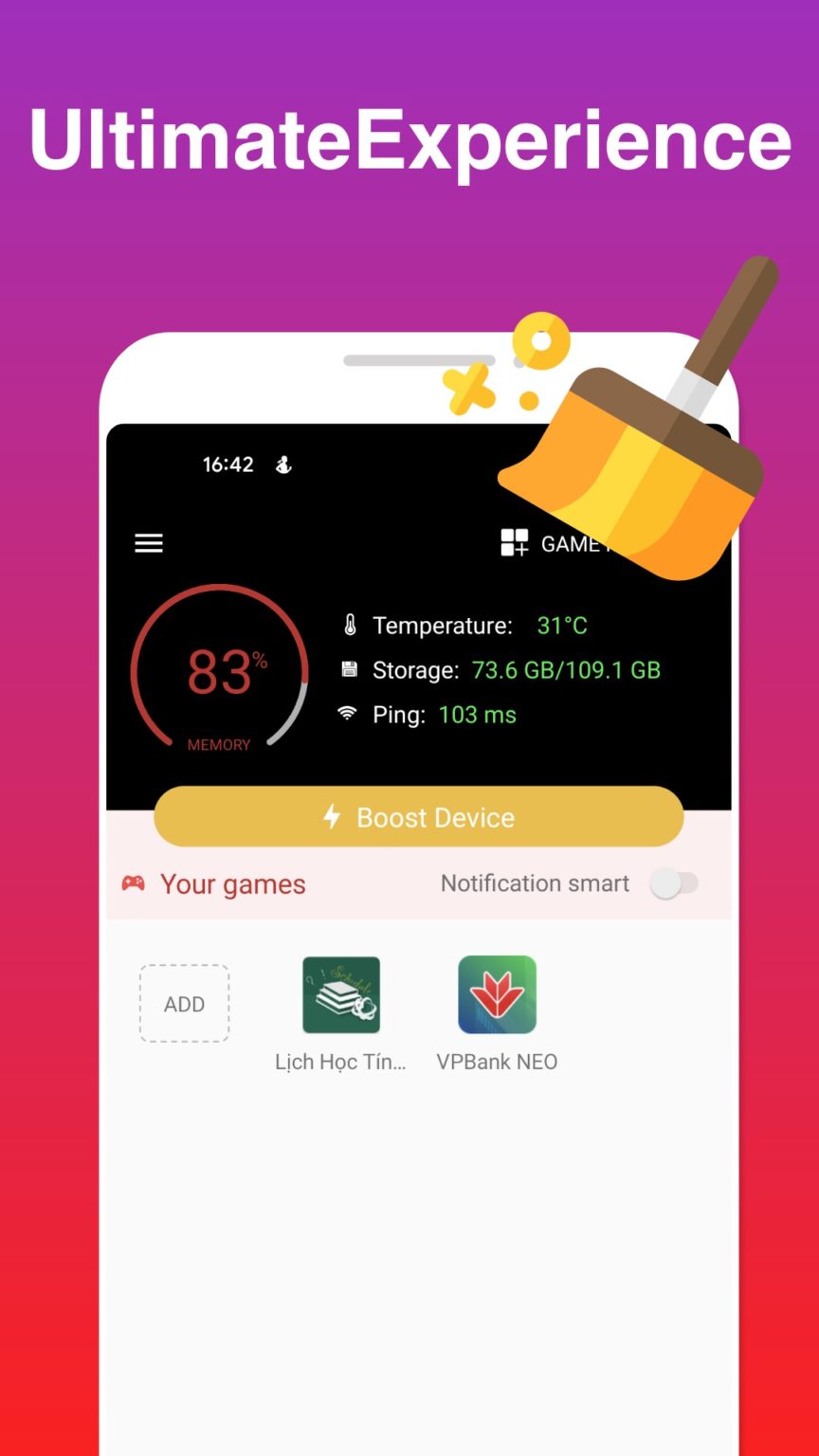 12 Free FPS Booster Apps for Android & iOS | Freeappsforme - Free apps ...